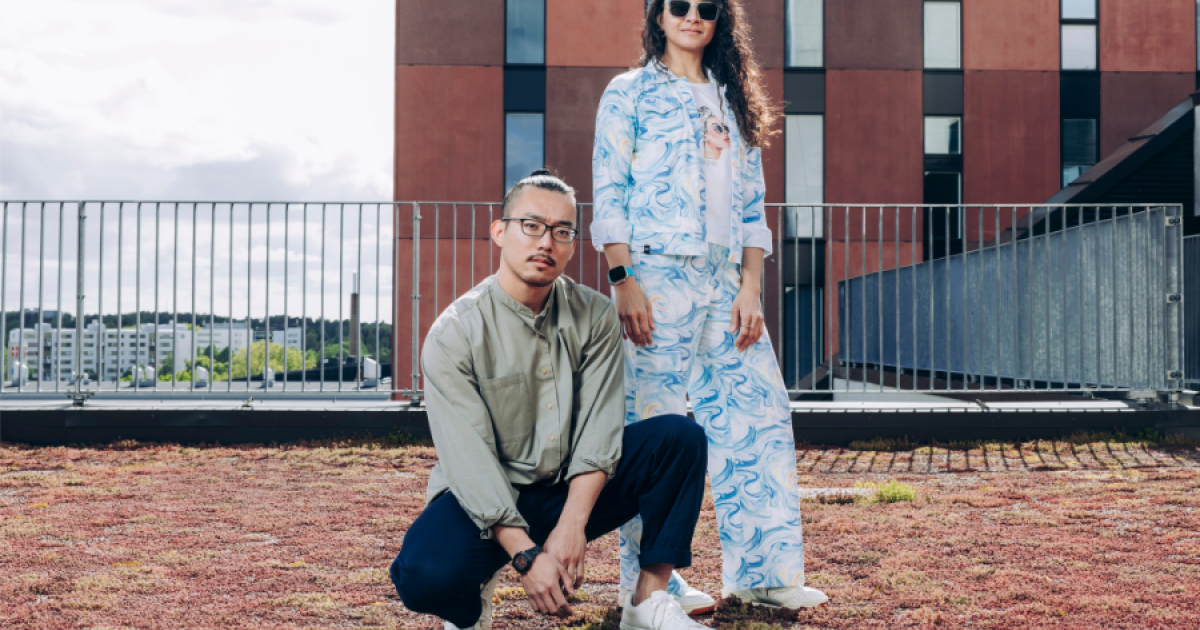 Study in Finland | OCSC Expo 2025 🇫🇮